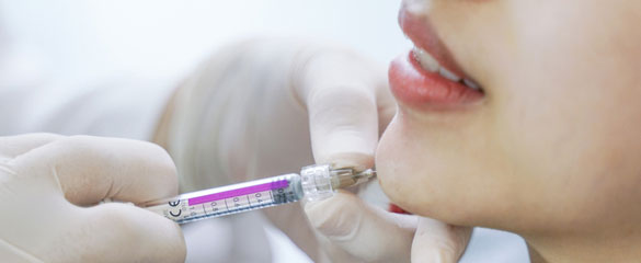 Invasive Treatments - Dr. Kapellari Argyri Dermatologist